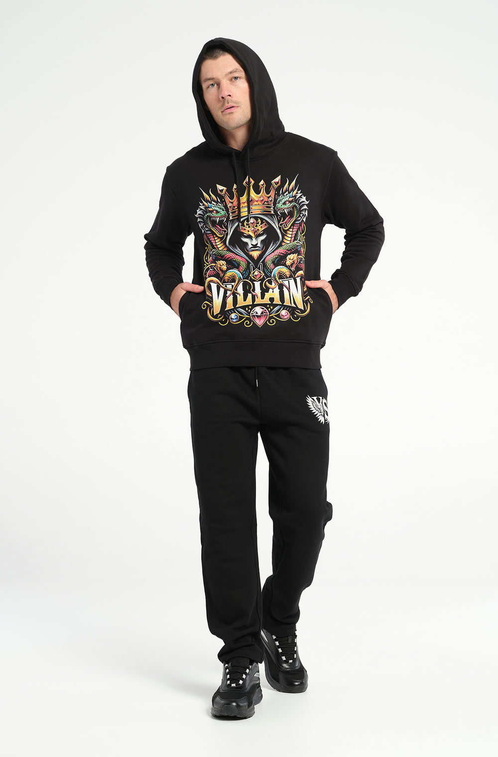 Villain Store Australia | Premium Streetwear Fashion Clothing Online