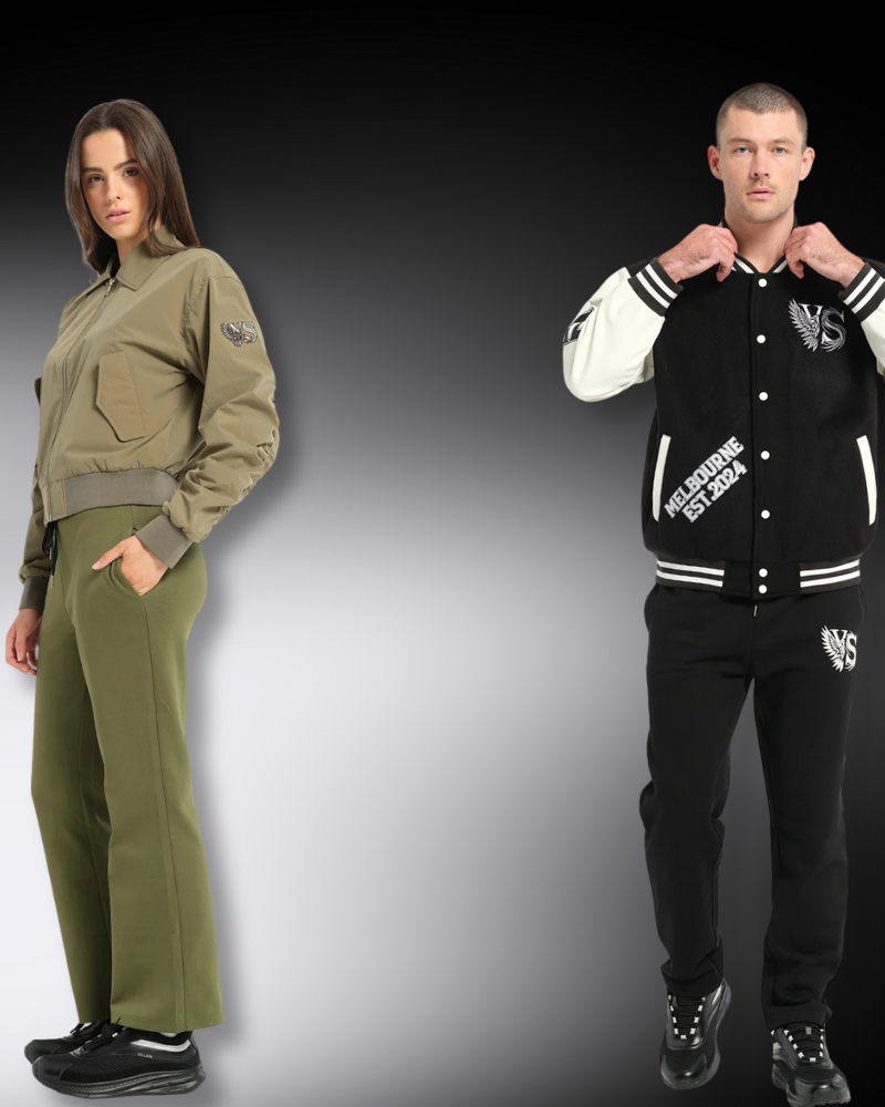 Villain Store Australia | Premium Streetwear Fashion Clothing Online