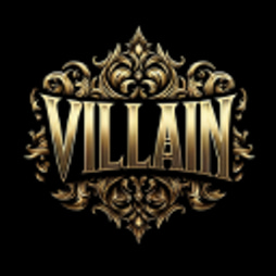 VILLAIN STORE – Villain Store