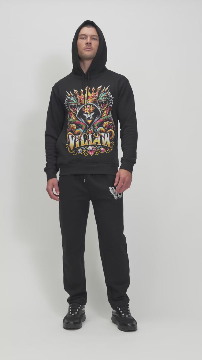 Villain Store Australia | Premium Streetwear Fashion Clothing Online